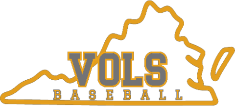 Virginia Vols Baseball | Travel Baseball Program | Baseball Lessons ...